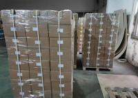 China WATER-SOLUBLE BAGS NATURAL COLOR 66 CM X 84 CM 20 MICRONS for sale