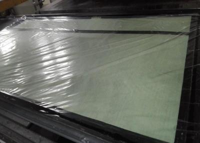 China 2240mm Wide Water Soluble Release Film For Solid Surface for sale
