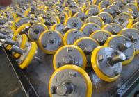 China API Drilling Rig Mud Pump Parts 7 Valve Body SWU5C - EEF for sale