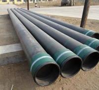 China J55 API 5CT Drilling Casing Pipe  4 1 / 2