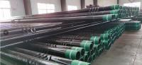 China J55 API 5CT Drilling Casing Pipe  4 1 / 2