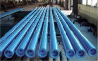 China API RSC OCTG Thread Type Drilling Casing Pipe 2 3 / 8