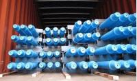 China API RSC OCTG Thread Type Drilling Casing Pipe 2 3 / 8