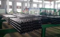 China API RSC OCTG Thread Type Drilling Casing Pipe 2 3 / 8