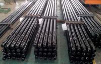 China API RSC OCTG Thread Type Drilling Casing Pipe 2 3 / 8