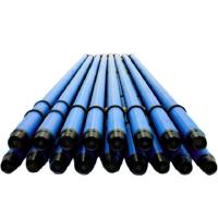 China 5 Inch OCTG Thread Drilling Casing Pipe NC38 - 50 3 1 / 2IF for sale
