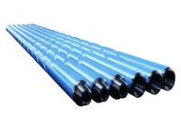 China Non Magnetic Auger Oilfield Drilling Collar 9150 MM Length for sale