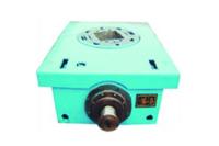China Z375 Drilling Rig Components Rotary Table API 7K Opening Dia 37.5 Inch for sale