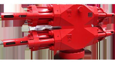 China U Type Ram BOP Blowout Preventer Equipment 18 3/4