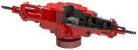 China U Ram Blowout Preventer Equipment BOP Bore 21 15000psi for sale