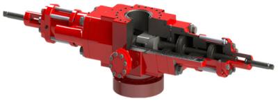 China U Ram Blowout Preventer Equipment BOP Bore 21 15000psi for sale
