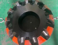 China 28 - 35 API 16A Blowout Preventer Equipment Annular Rubber Core for sale