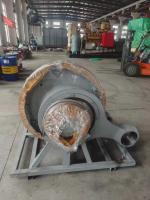China AH37001.01.00  F-1600 Mud Pump Crankshaft Assy Part Oil Drilling for sale
