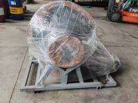 China AH37001.01.00  F-1600 Mud Pump Crankshaft Assy Part Oil Drilling for sale