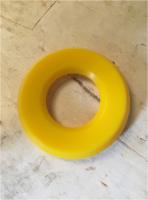 China F-800 API 7K Drilling Rig Mud Pump Parts PU Insert Valve Assembly for sale
