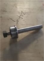 China F-800 API 7K Drilling Rig Mud Pump Parts PU Insert Valve Assembly for sale