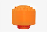 China U Shape Dual Ram BOP Blowout Preventer Equipment 7 1/16