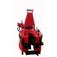 China ZQ162-50 Wellhead Tools Drill Pipe Power Tong API 7K for sale