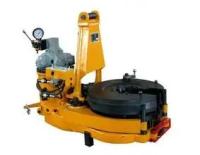China Drill Pipe Power Tongs Wellhead Tools ZQ203-100Ⅲ ZQ203-125Ⅲ for sale