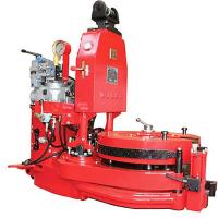 China Drill Pipe Power Tongs Wellhead Tools ZQ203-100Ⅲ ZQ203-125Ⅲ for sale