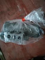China Stainless Steel / Carbon Steel Pressure Regulating Valve API For Workover Rig for sale