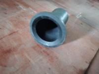China XJ250 XJ350 XJ750 Workover Rig Parts Rubber Cup API Standard for sale