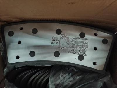 China A403 BK-1-6A Disk Brake Block XJ750 Workover Rig Spare Part for sale
