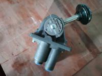 China XJ750 Workover Rig Spare Part Three Position Four Way Valve P59335 for sale