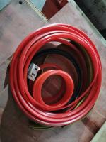 China SCH80 RubberLift Cylinder Repair Kit For Workover Rig for sale