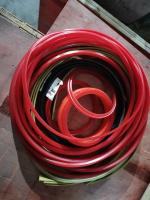 China SCH80 RubberLift Cylinder Repair Kit For Workover Rig for sale
