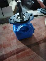China ISO Oilfield Equipment Steering Pump For Workover Rig XJ750 for sale