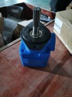 China ISO Oilfield Equipment Steering Pump For Workover Rig XJ750 for sale