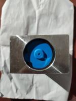 China ISO XJ750 Workover Rig Parts Air Relay Valve XJ-120 VL/O-3-1/2 for sale