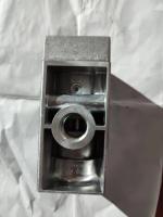 China ISO XJ750 Workover Rig Parts Air Relay Valve XJ-120 VL/O-3-1/2 for sale