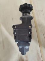 China Handwheel Pressure Regulating Valve Stainless Steel Workover Rig Spare Part XJ750 for sale
