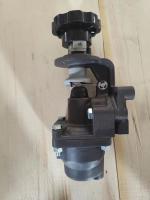 China Handwheel Pressure Regulating Valve Stainless Steel Workover Rig Spare Part XJ750 for sale