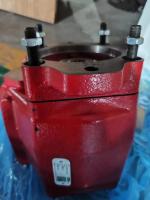 China Stainless Steel XJ750 Workover Rig Parts Hydraulic Oil Pump Power Take Off for sale