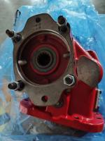 China Stainless Steel XJ750 Workover Rig Parts Hydraulic Oil Pump Power Take Off for sale