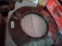China Rubber Clutch Pusher Airbag / Turntable Clutch Airbag For XJ750 Workover Rig for sale