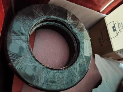 China Rubber Clutch Pusher Airbag / Turntable Clutch Airbag For XJ750 Workover Rig for sale