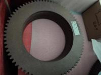 China XJ750 Workover Rig Spare Part Clutch Friction Plate For Industrial Equipment for sale