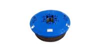 China XJ750 Workover Rig Spare Part Clutch Friction Plate For Industrial Equipment for sale