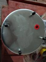 China XJ750 Workover Rig Spare Part Workover Rig Pontoon Suspension Airbag for sale