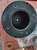 China XJ750 Workover Rig Spare Part Workover Rig Pontoon Suspension Airbag for sale