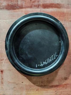 China XJ350 XJ750 Workover Rig Spare Part Dead Rope Holder Leather Bowl For Oilfield for sale