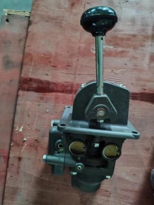 China XJ750 Workover Rig Parts Main Drum Combined Pressure Regulating Valve for sale