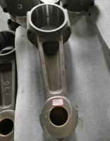 China XJ750 Workover Rig Parts Big Connection Rod Plunger Pump Spare Parts for sale