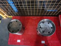 China XJ350 XJ750 Workover Rig Parts Cross Head Plunger Fracturing Pump Spare Parts for sale