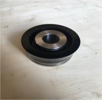 China 4 Inch  Mud Pump Piston Assembly F800 Mud Pump Parts for sale