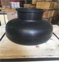 China KB-75 / KB-45 Mud Pump Parts Air Bag Capsule / Diaphargm / Pulsation Dampener for sale